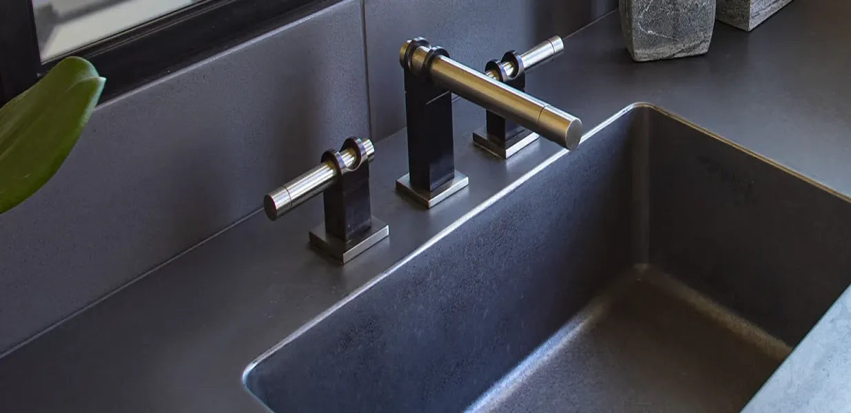 Sonoma Forge - Shop our 0 Sonoma Forge at PlumbTile