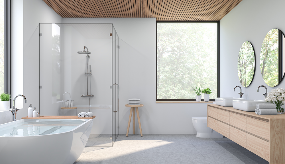 10 Tips for Creating a Spa-Like Shower – PlumbTile