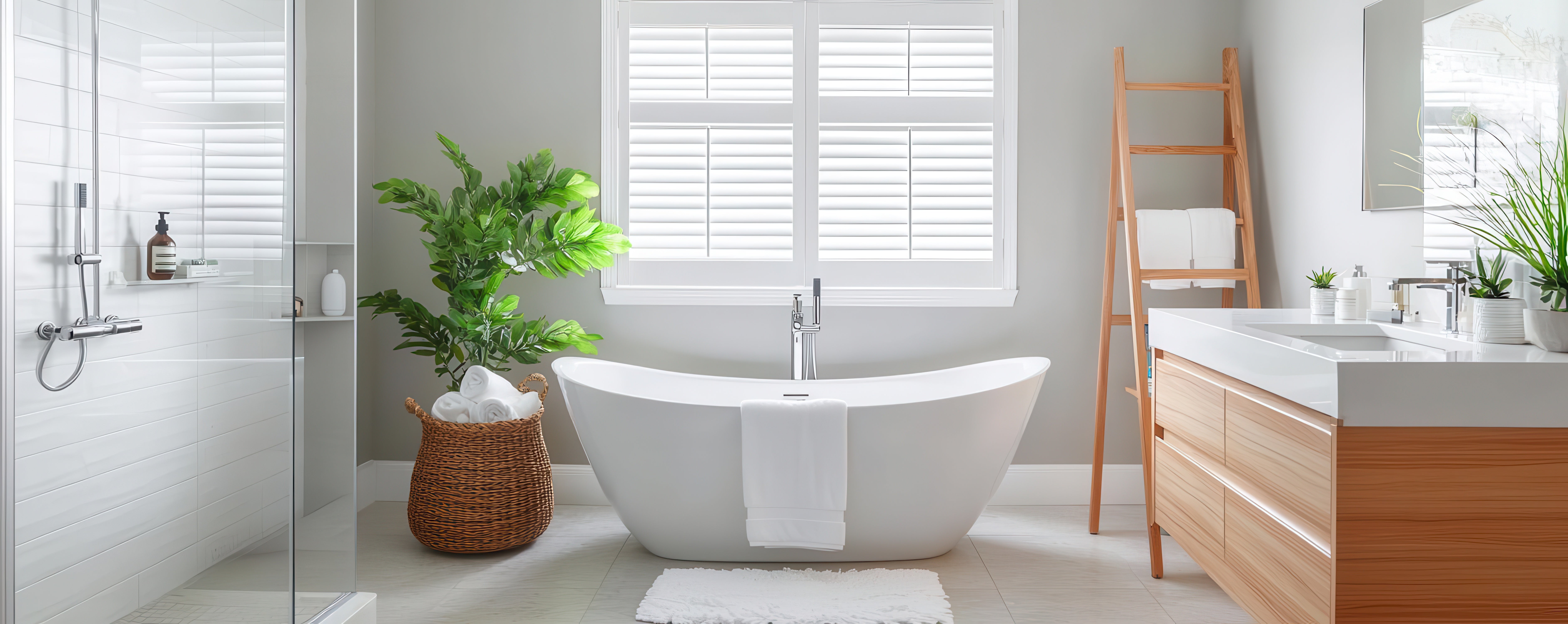 The Ultimate Guide to Choosing the Perfect Bathtub – PlumbTile