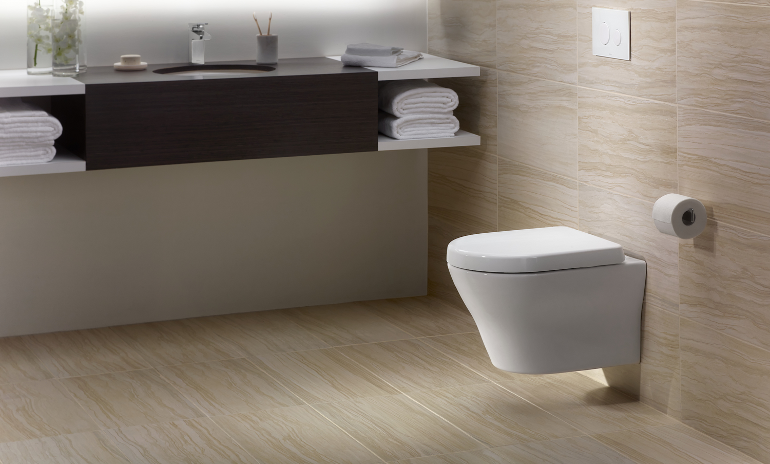 The Ultimate Guide to Selecting the Perfect Toilet and Bidet for Your ...
