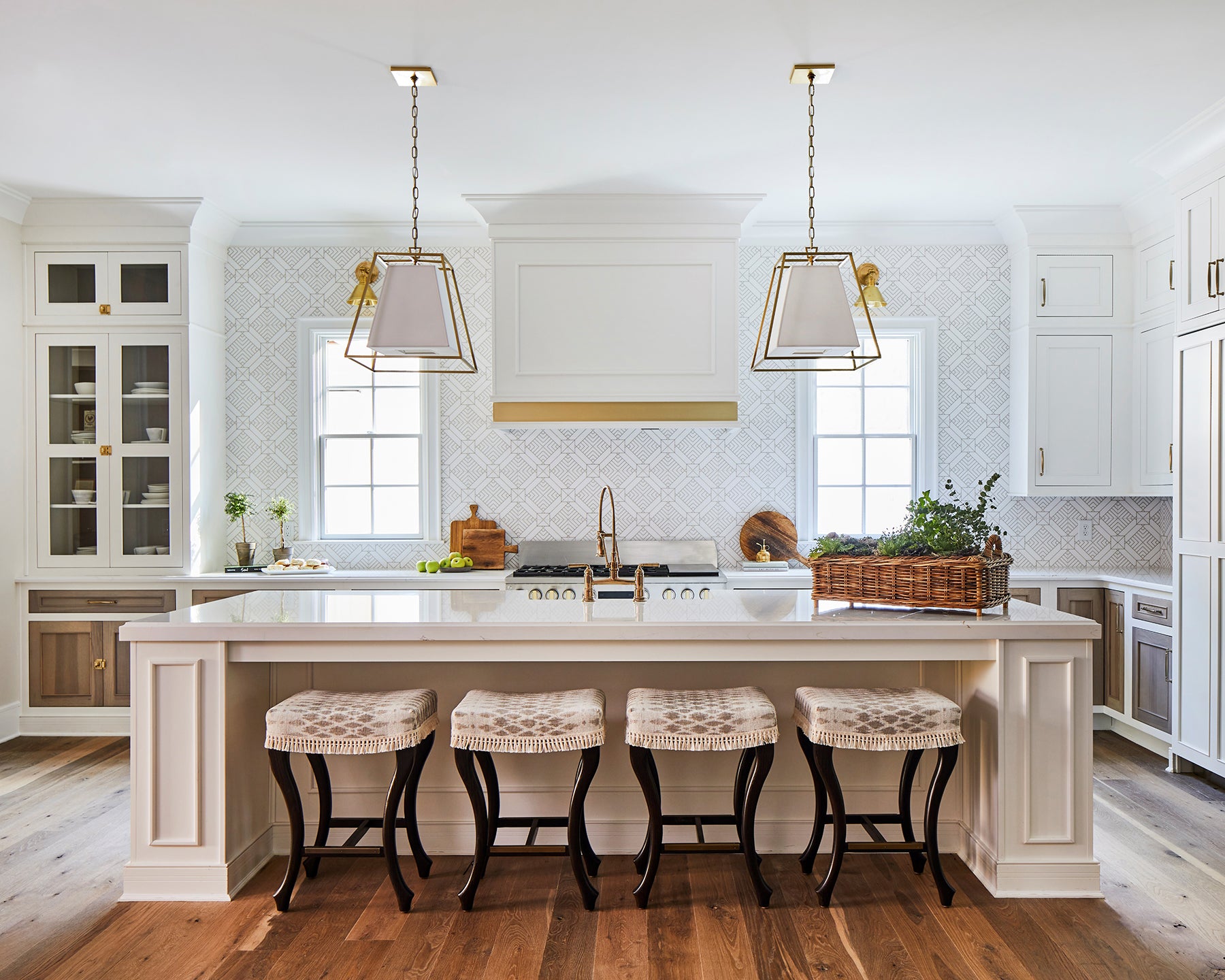 Luxury Touches To Elevate Your Kitchen and Bath Design – PlumbTile