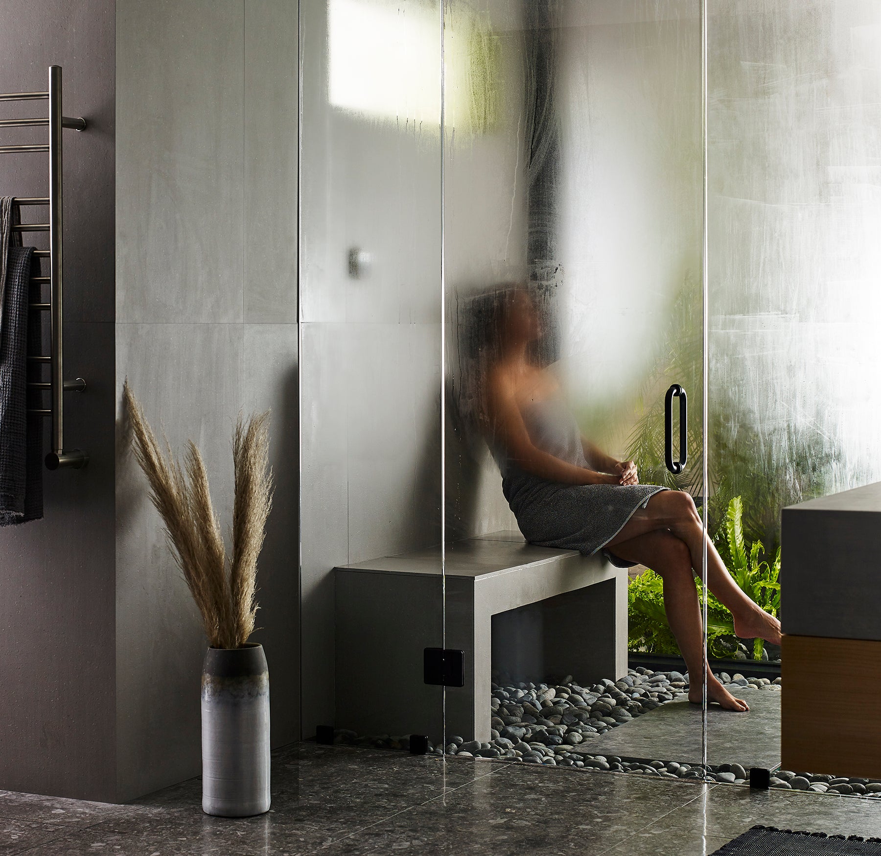 The Ultimate Guide to Spa-Like Bathrooms at Home – PlumbTile