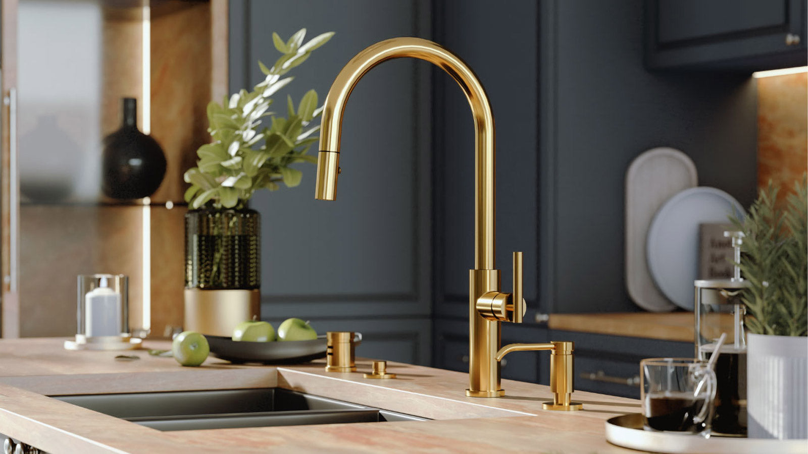 Watermark Kitchen Faucets Guide Honest Buyer Advice Plumbtile