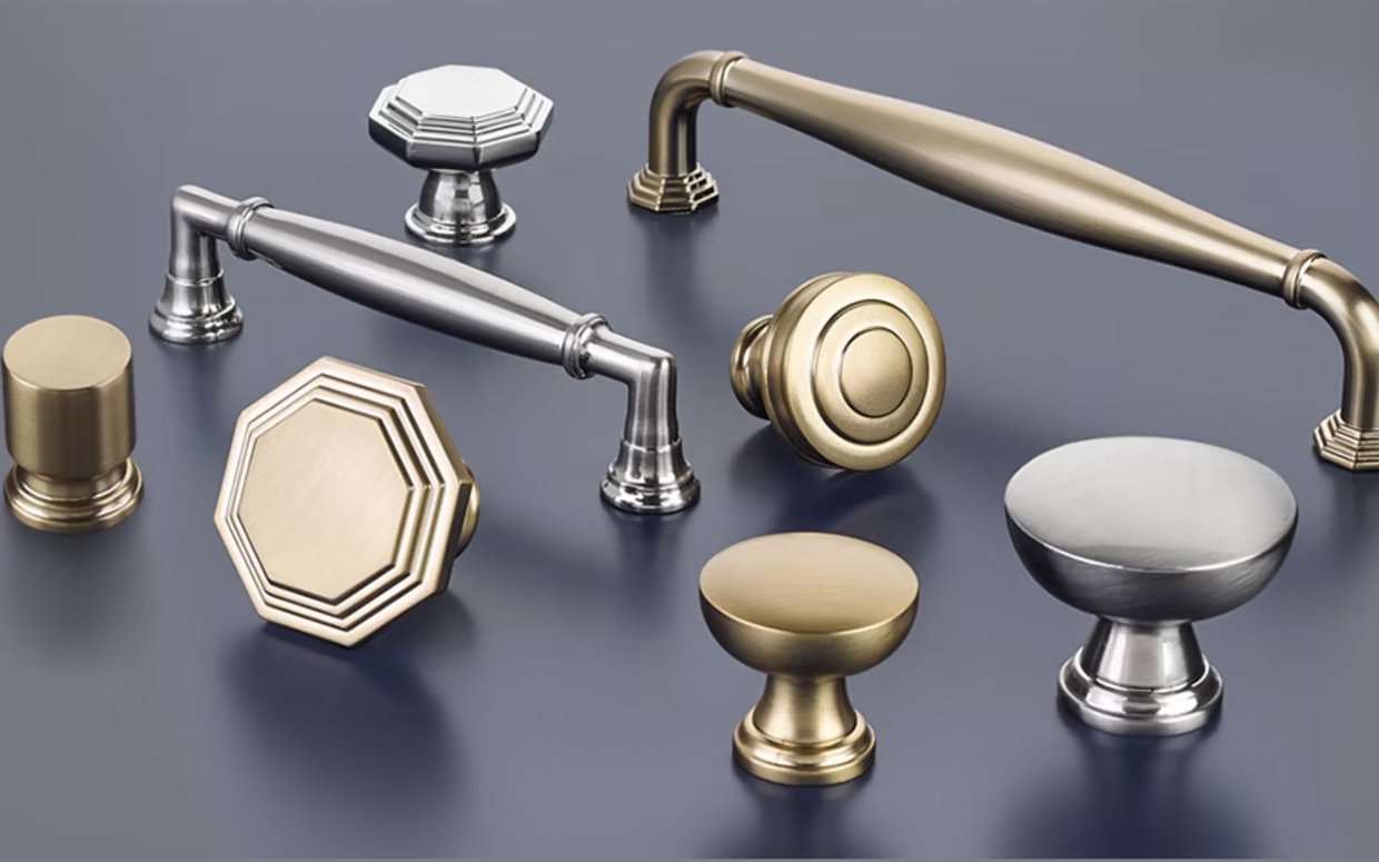 Hardware - Shop our 8243 Hardware at PlumbTile