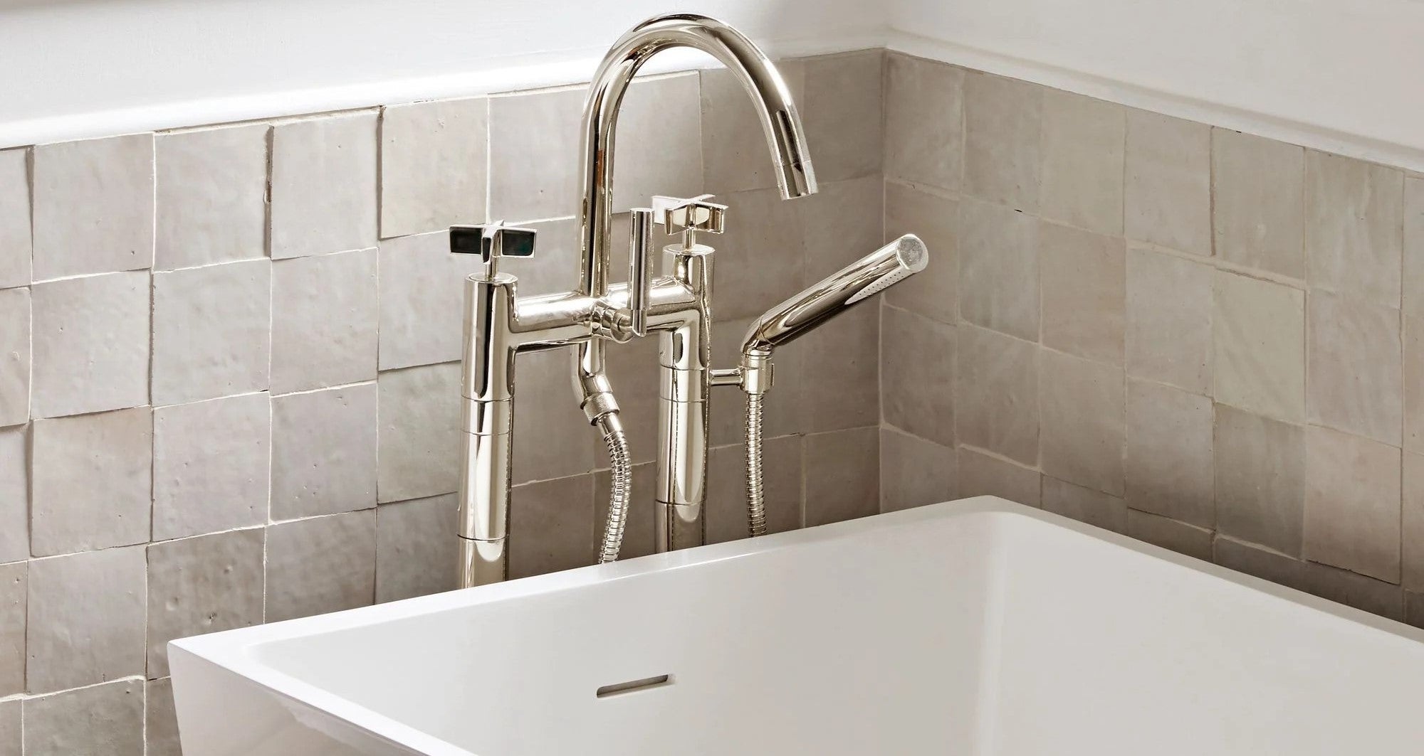 Watermark Designs Faucets & Fixtures | Free Shipping $99+