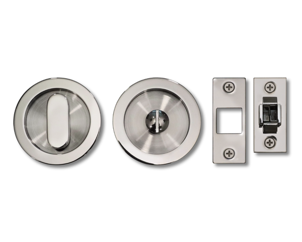Linnea Pocket Door Locks - Series