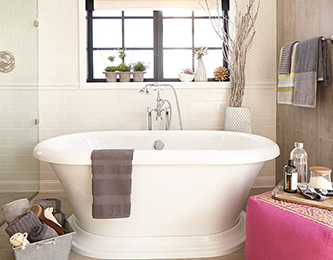 DXV Classic St. George - Series