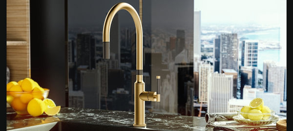 Shop GRAFF Faucets & Fixtures | Free Shipping $99+