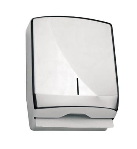 Sonia - Towel Dispenser Futura – PlumbTile