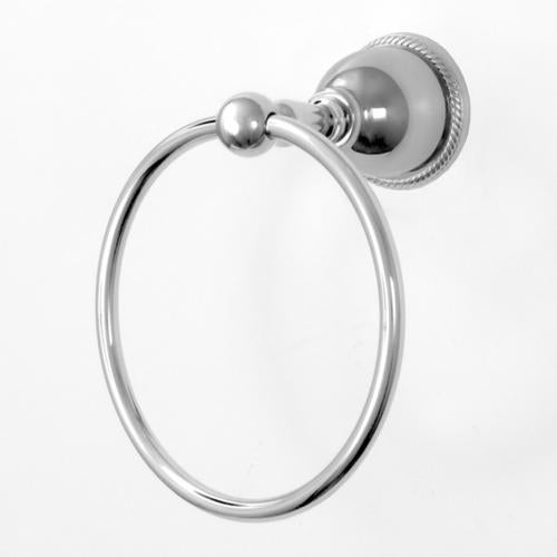 Sigma - Series 86 Towel Ring W/Bracket – PlumbTile