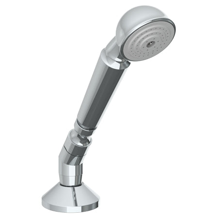 Watermark - Paris Deck Mounted Pull Out Hand Shower Set – PlumbTile