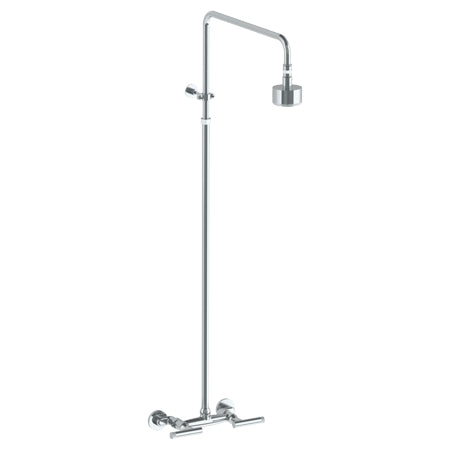 Watermark - Urbane Wall Mounted Exposed Shower – PlumbTile