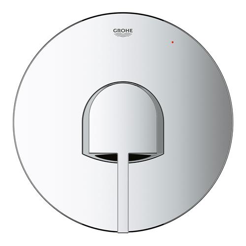 Grohe - Pressure Balance Valve Trim With Cartridge – PlumbTile