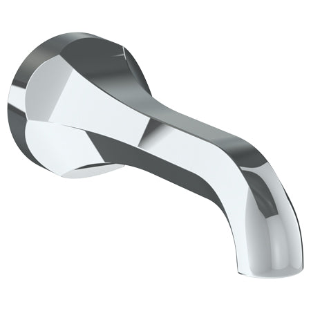Watermark - Gramercy Wall Mounted Bath Spout – PlumbTile