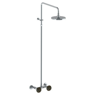 Watermark - Zen Wall Mounted Exposed Shower – PlumbTile