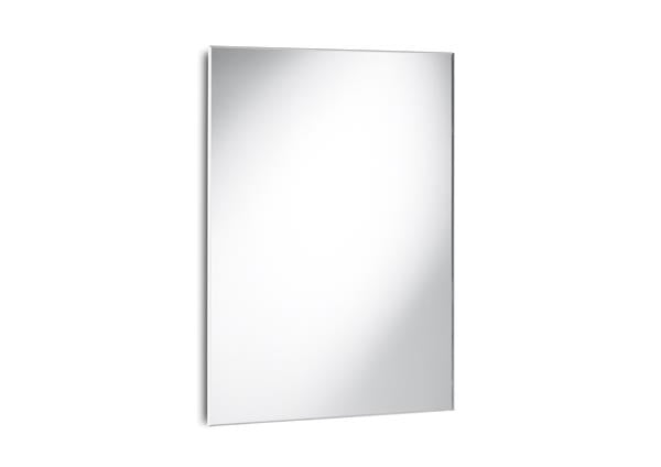 Roca Bath - Luna Rectangular Mirror 24 x 35 Inch – PlumbTile