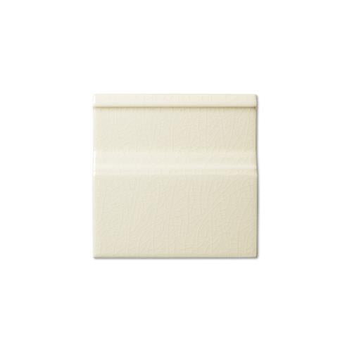Adex - Hampton Base Board (Glazed Top Edge) 6 X 6 – PlumbTile