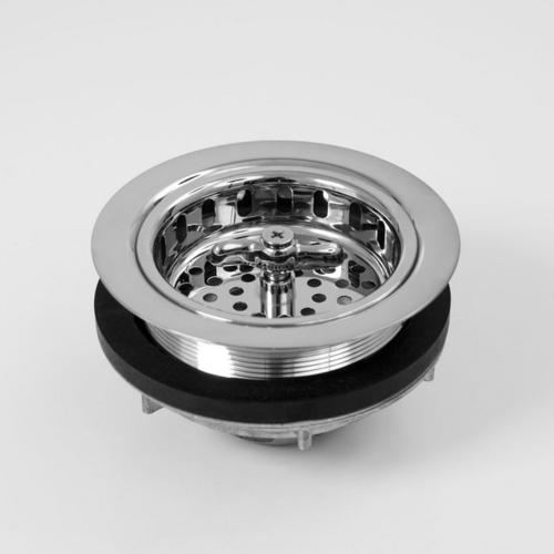 Sigma - Wing Nut Twist Lock Kitchen Strainer – PlumbTile