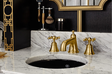 DXV Faucets & Fixtures | Timeless Luxury at PlumbTile