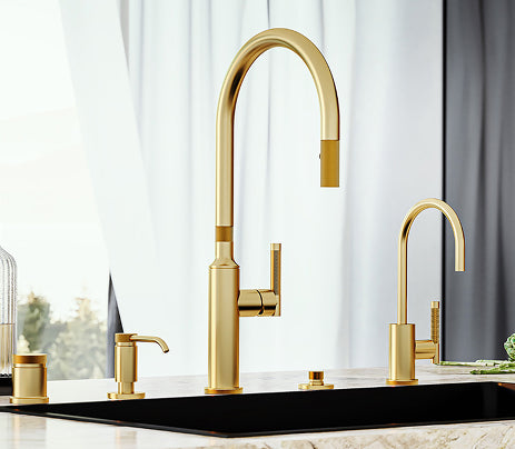 Shop GRAFF Faucets & Fixtures | Free Shipping $99+