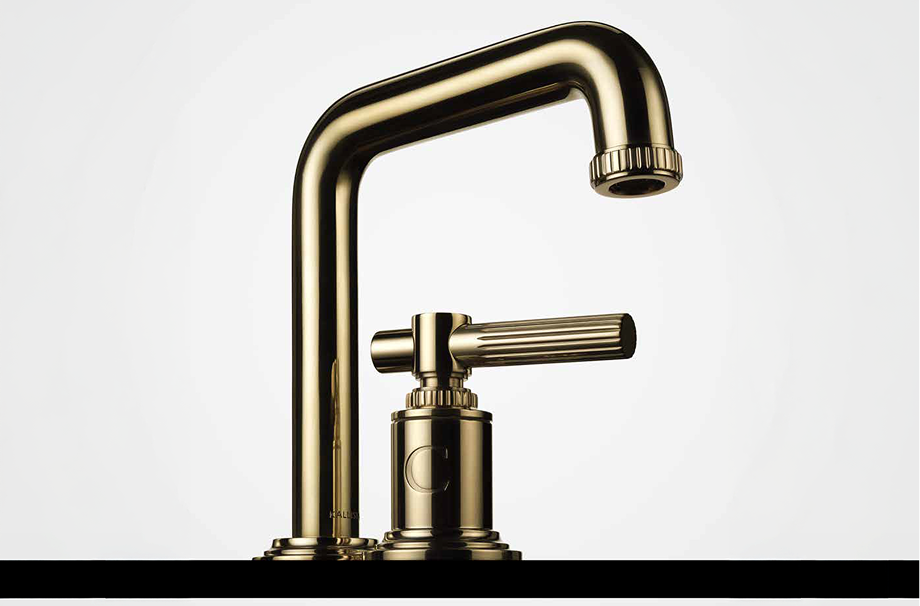 Kallista Faucets & Fixtures | Elegant Designs at PlumbTile