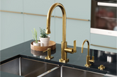 Watermark Designs Faucets & Fixtures | Free Shipping $99+