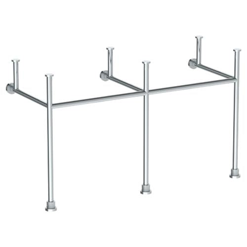 Watermark - Console Legs For 72 Inch Double Top – PlumbTile