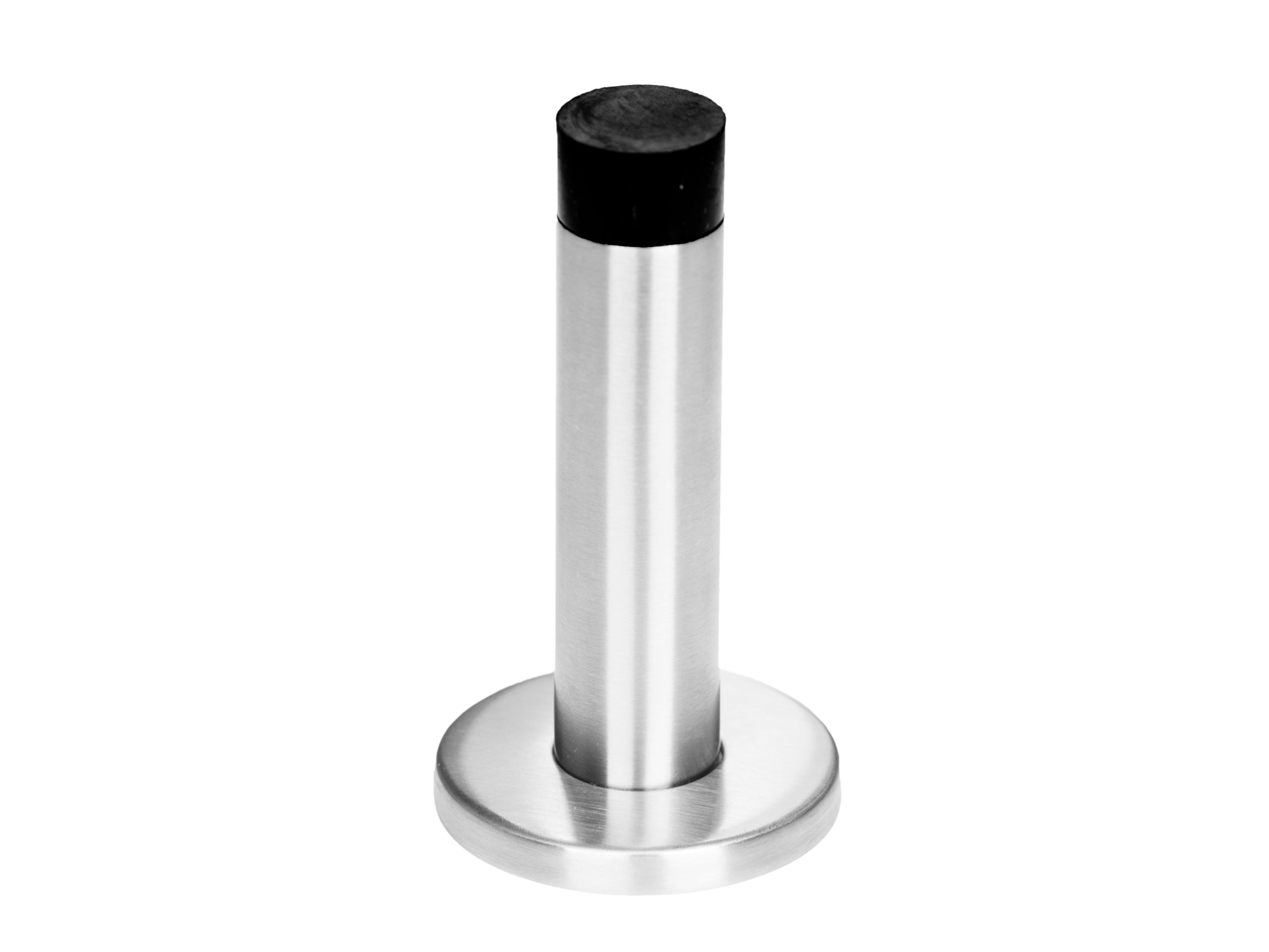 Linnea - 7/8 Inch Wide Baseboard Door Stop – PlumbTile