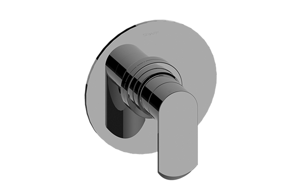 Graff - Phase Pressure Balancing Valve Trim with Handle - Trim Only ...
