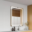 Electric Mirror - Integrity Lighted Mirror – PlumbTile