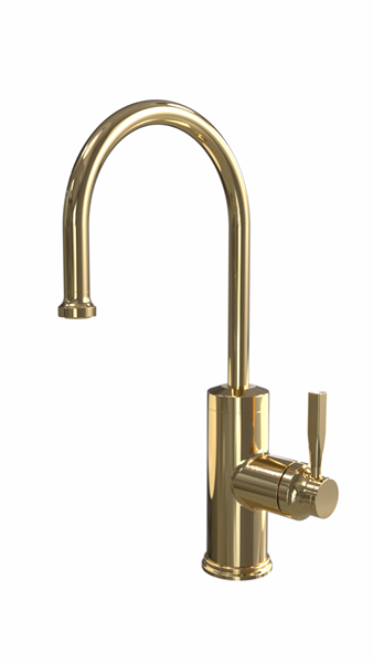 Aspect by Waterstone - Lurano Filter Faucet, Hot Only – PlumbTile