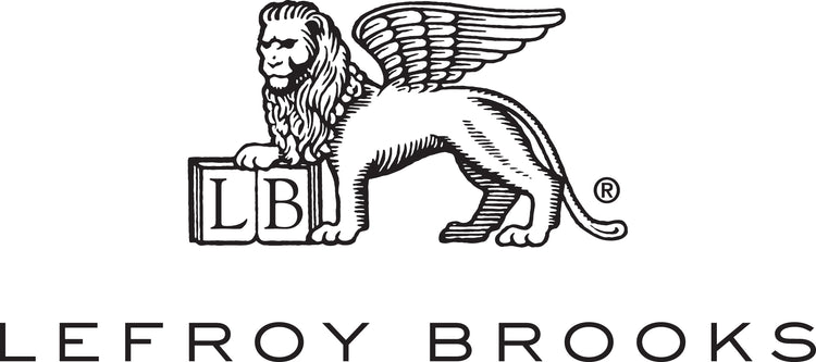 Lefroy Brooks