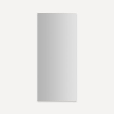 Robern - M Series Reserve Mirrored Cabinet 16X36, D6, Polished Edge ...