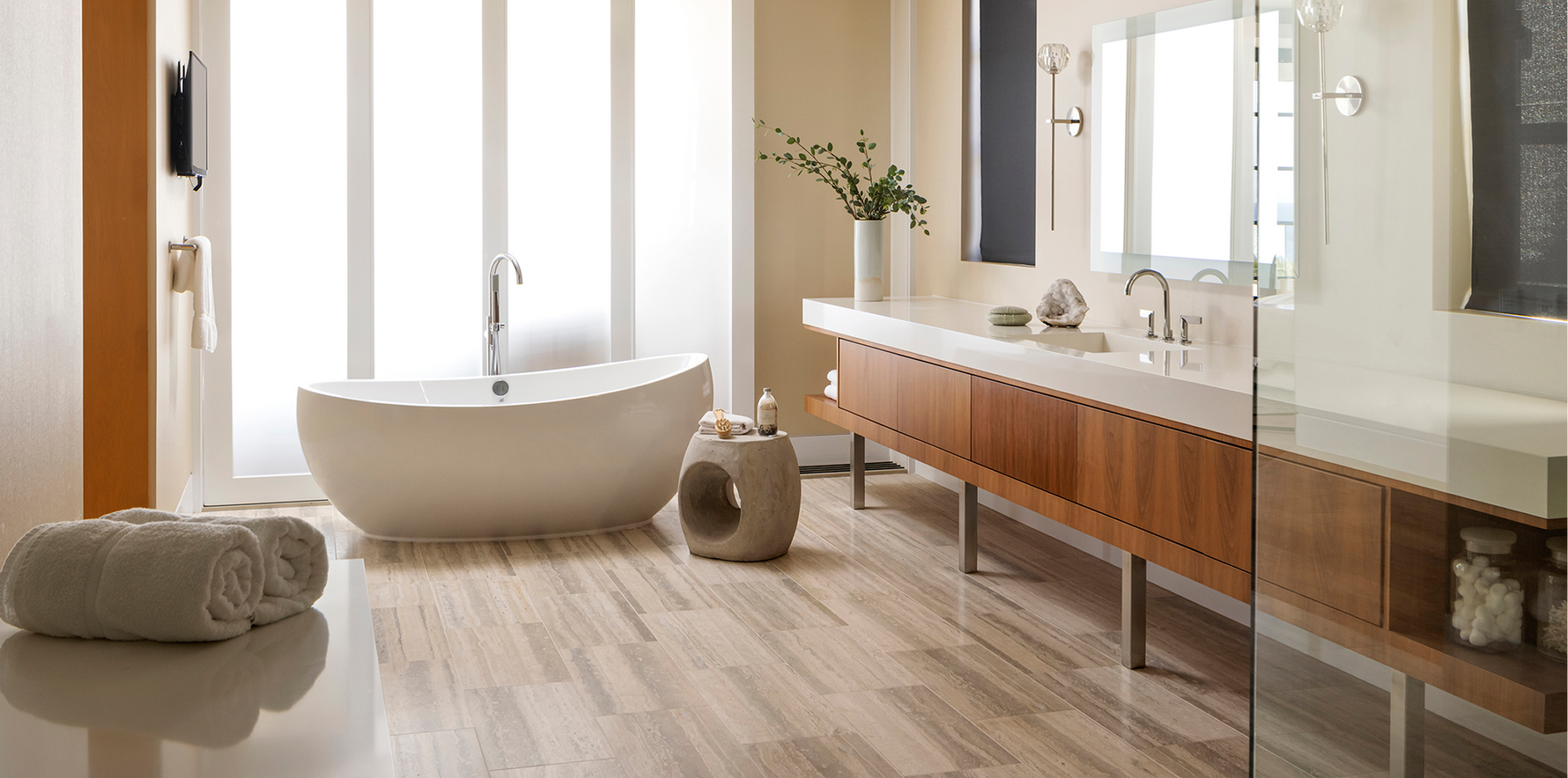 Newport Brass Faucets & Fixtures | Shop Luxury Styles