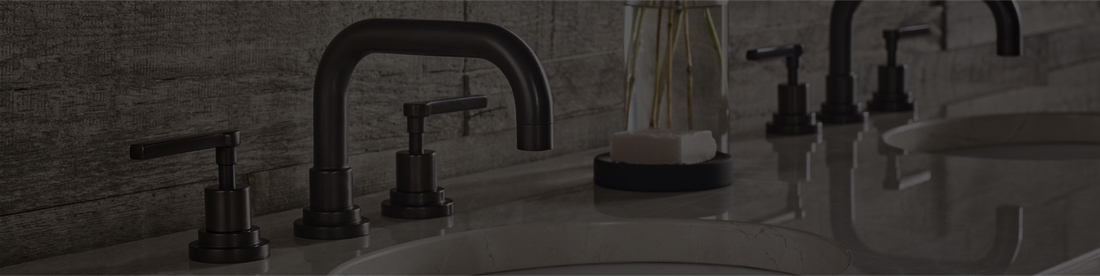 Bathroom and Kitchen Faucets, Sinks, Tubs and Accessories | PlumbTile