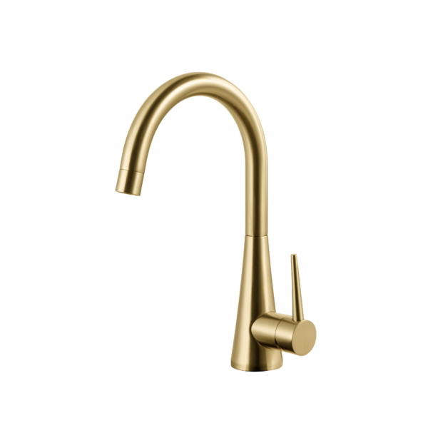 Hamat - Serenity Contemporary Bar Faucet – PlumbTile