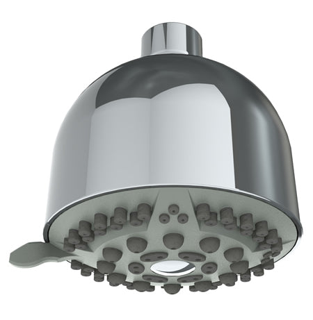Watermark - 3 Function Antiscale Shower Head 2.0 Gpm at 80 Psi – PlumbTile
