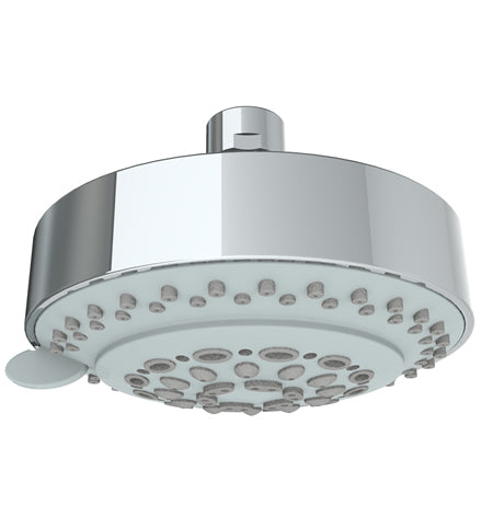 Watermark - 4 Function Antiscale Shower Head 2.0 Gpm at 80 Psi – PlumbTile
