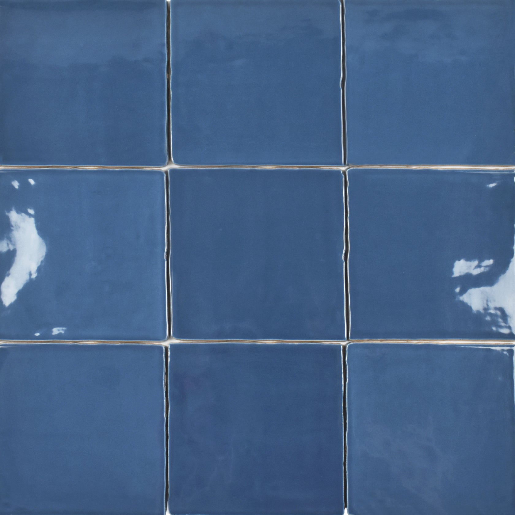 Roca Tile - St Tropez 5 x 5 Inch Tile – PlumbTile