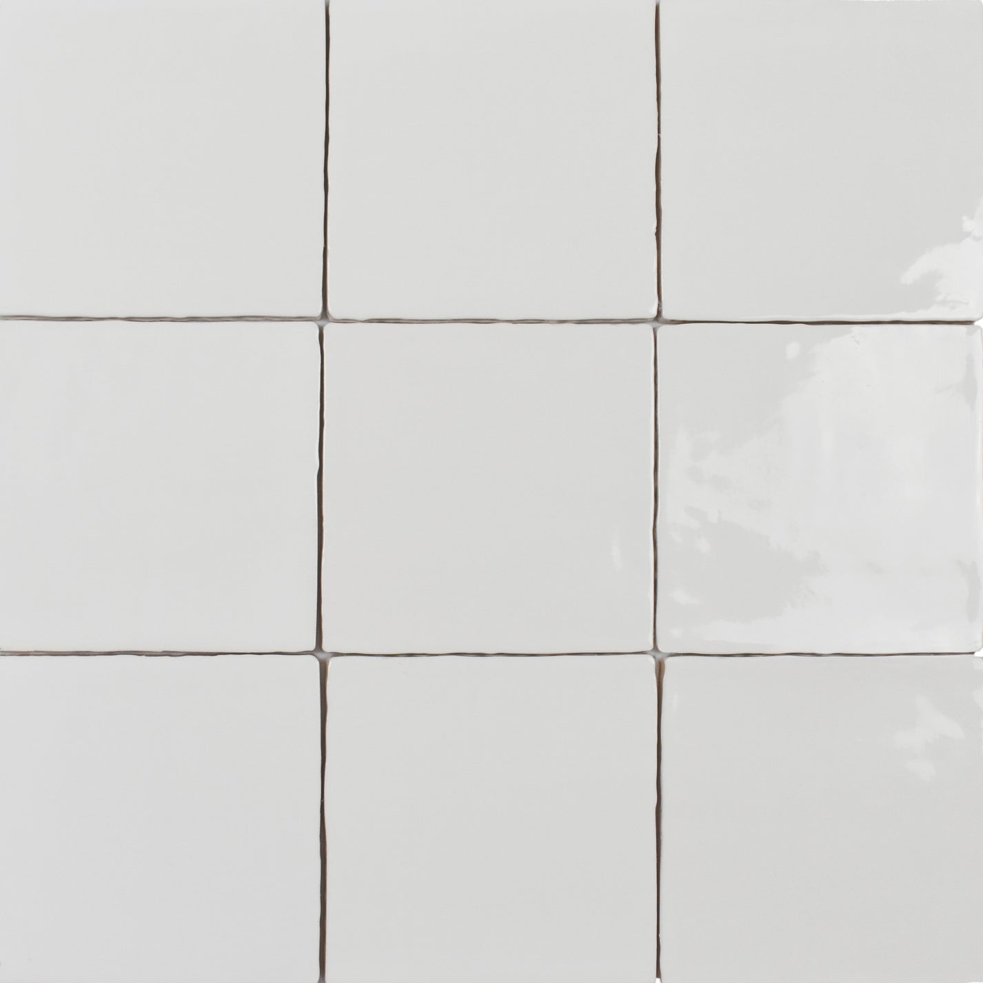 Roca Tile - St Tropez 5 x 5 Inch Tile – PlumbTile