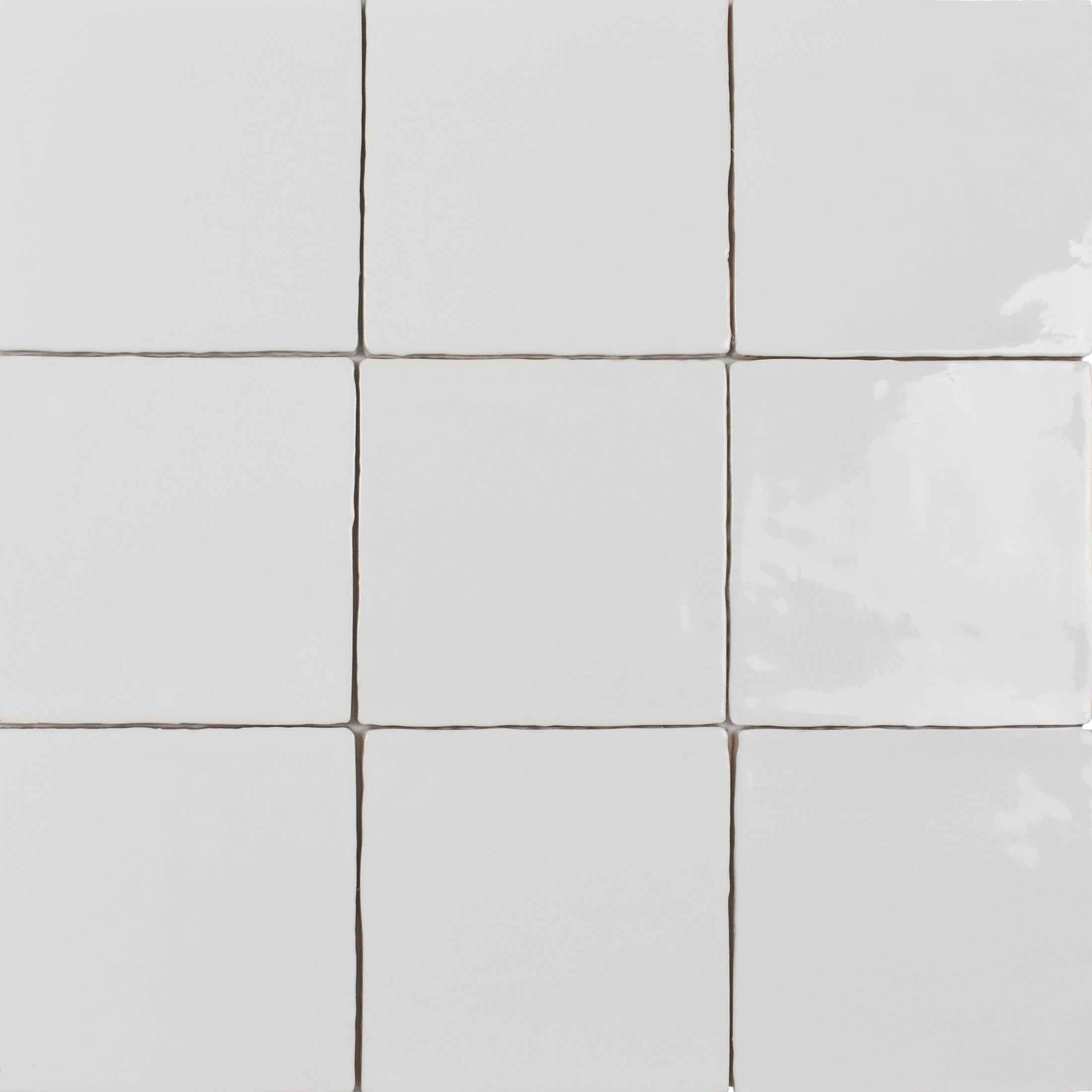 Roca Tile - St Tropez 5 x 5 Inch Tile – PlumbTile