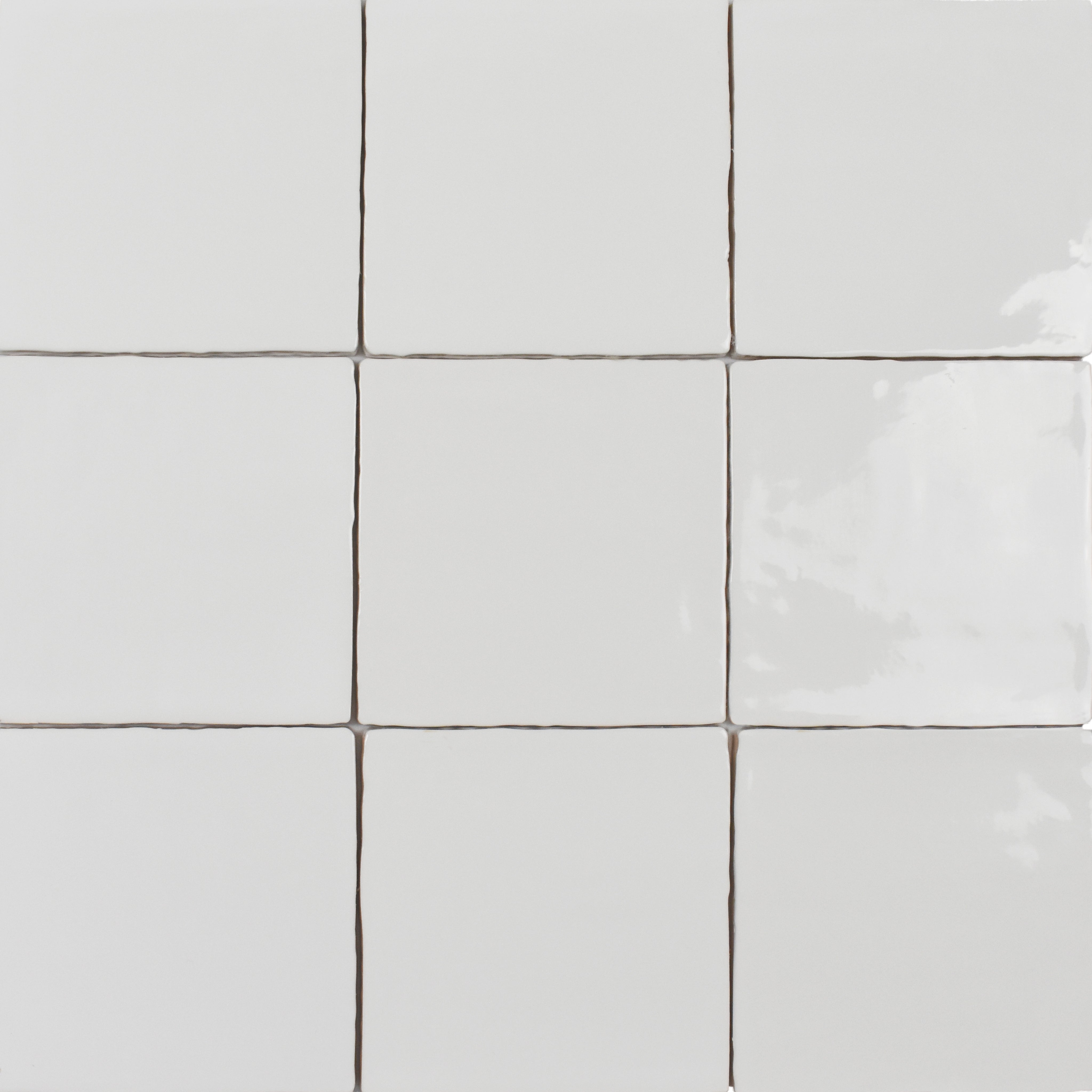 Roca Tile - St Tropez 5 x 5 Inch Tile – PlumbTile