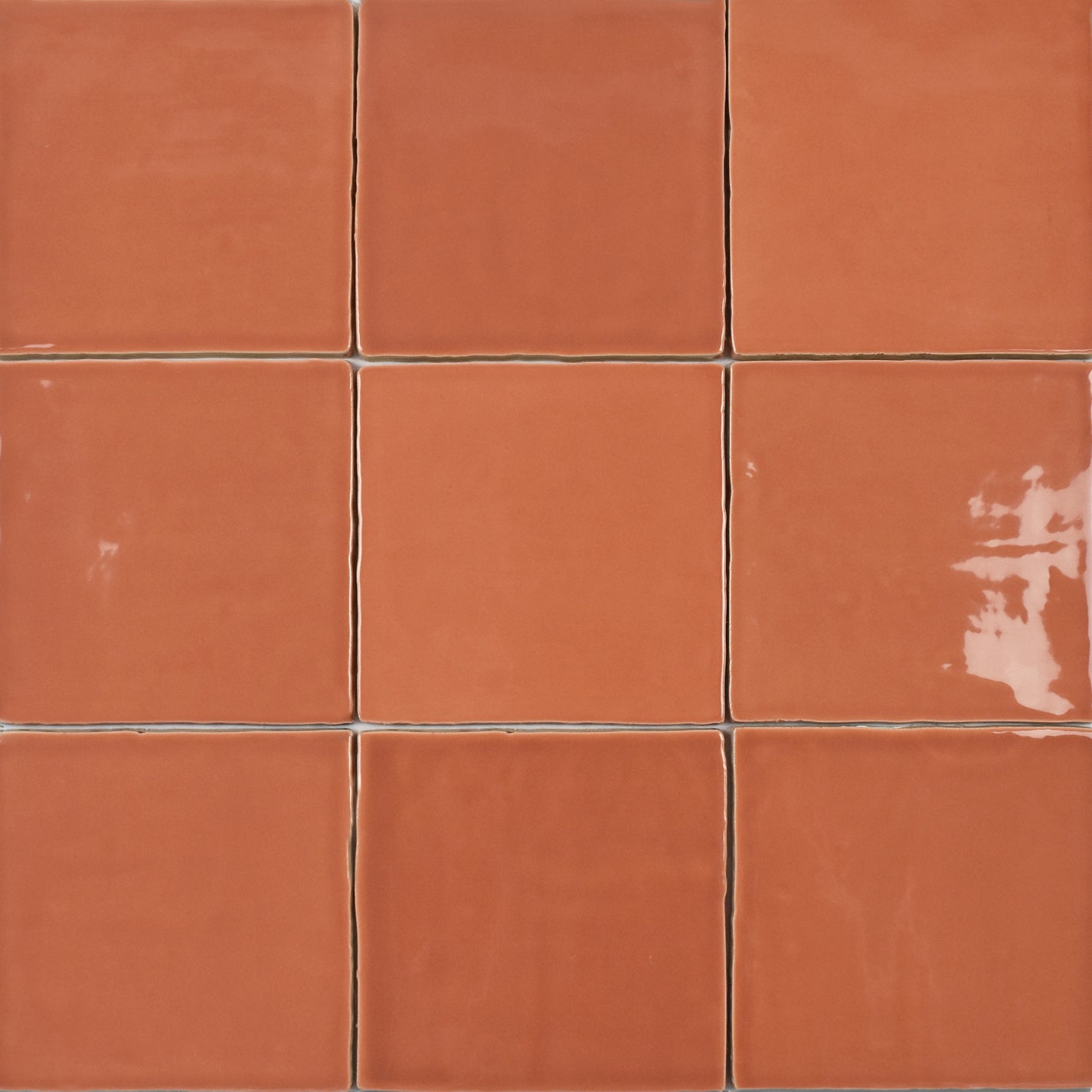 Roca Tile - St Tropez 5 x 5 Inch Tile – PlumbTile