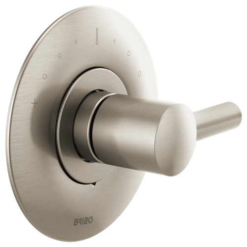 Brizo - Jason Wu for Brizo Sensori Thermostatic Valve Trim - Less Hand ...