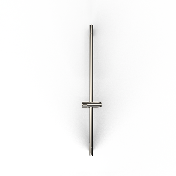 Toto - G Series 30 Inch Slide Bar For Handshower, Square – PlumbTile
