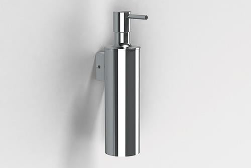 Sonia - Soap Dispenser W/Mtd Cylindric – PlumbTile