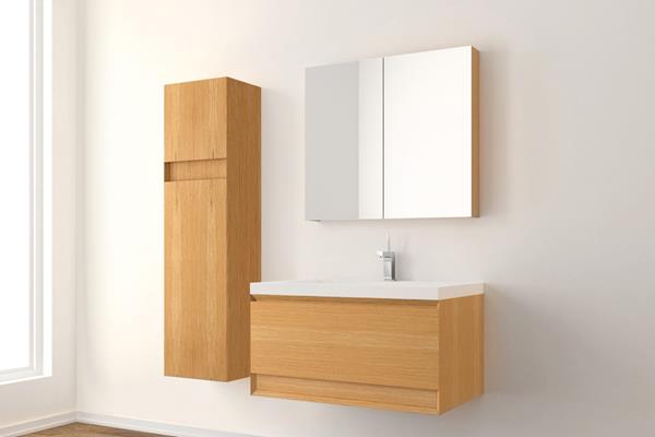 Wetstyle - "M" - Vanity Wall-Mount 36 X 18 – PlumbTile