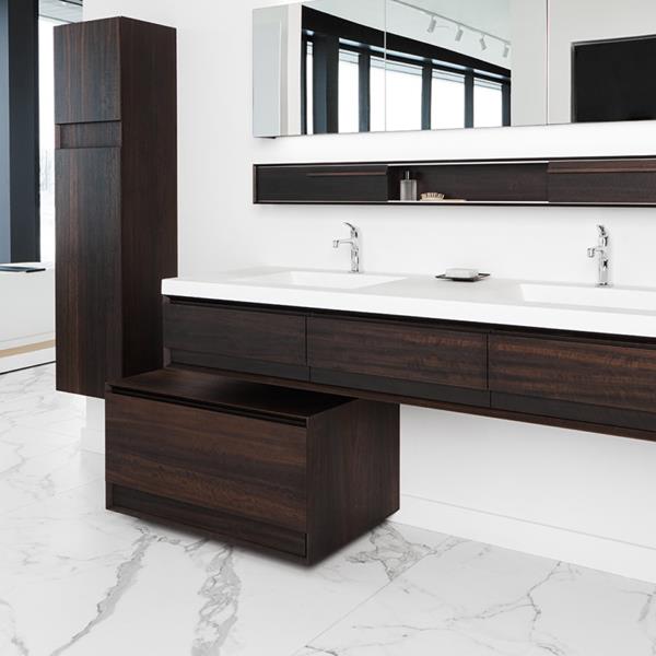 Wetstyle - "M" Vanity Fs 24 X 18 – PlumbTile