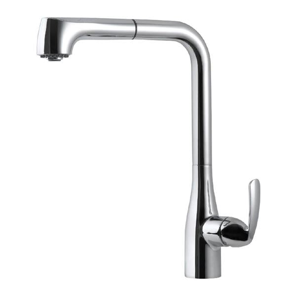 Hamat - Quantum Dual Function Pull Out Kitchen Faucet – PlumbTile