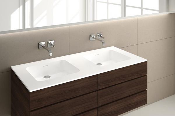 Wetstyle - Deco 48 X 22 X 7/16 Washbasin – PlumbTile